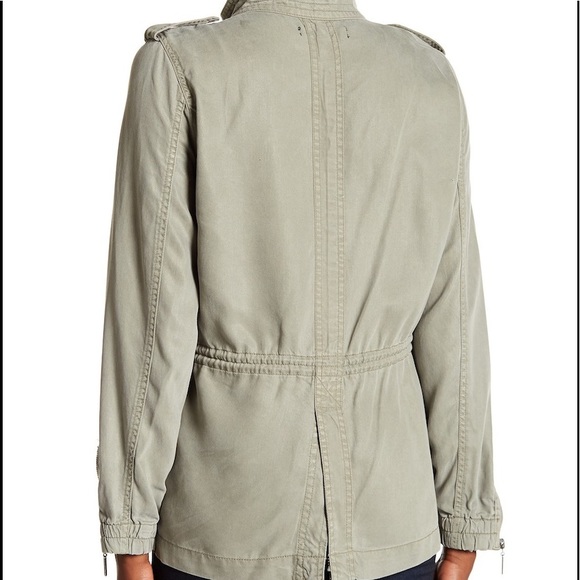 Max Jeans | Jackets & Coats | Max Jeans Utility Jacket | Poshmark